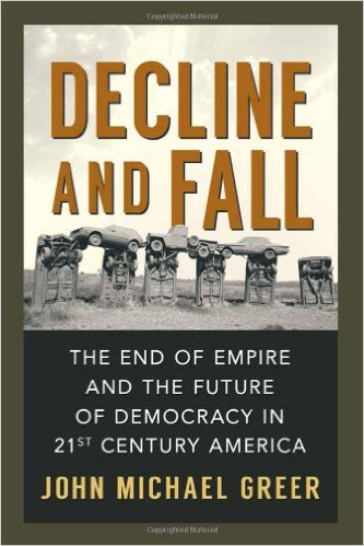 Book review of Decline and Fall: The End of Empire and the Future of ...